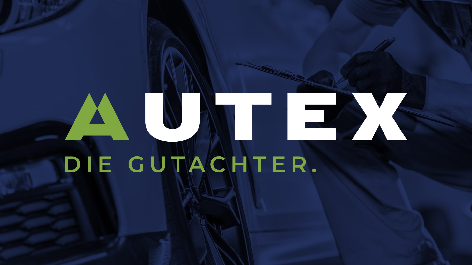 Autex Wuppertal - TÜV SÜD Zertifizierter Gutachter